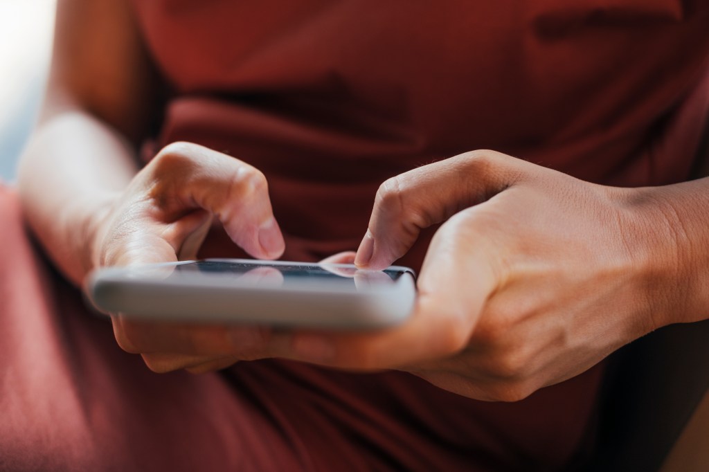 5 ways to tell if your phone is being spied on – and what you can do