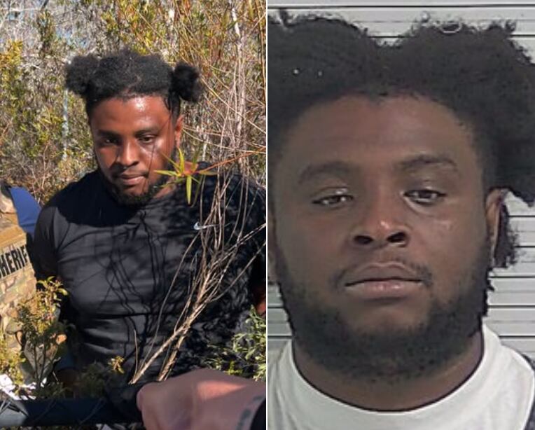 Wanted fugitive, illegal alien from Springfield arrested for brutal ...