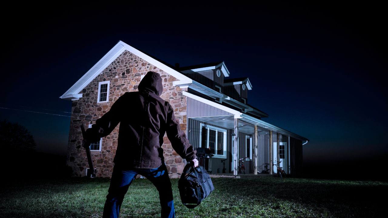 Think Your Home Is Safe From Invasions? How to Spot Weaknesses in Your ...