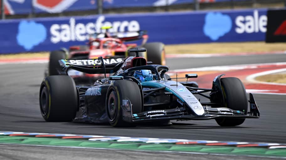 Mercedes' 2025 F1 Car Unveiling Plans Revealed