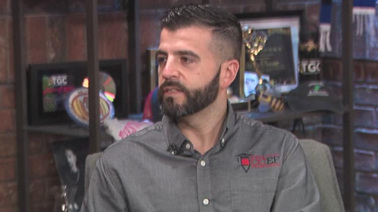 Direction to Success: CCEF 5K run returns to support education in ...