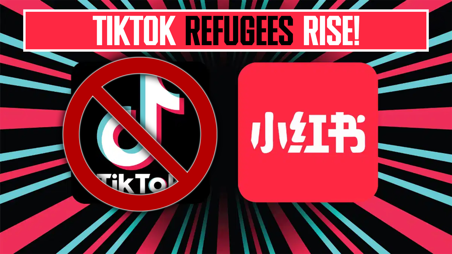 Red Note is the New Playground for TikTok Refugees and You Need to ...