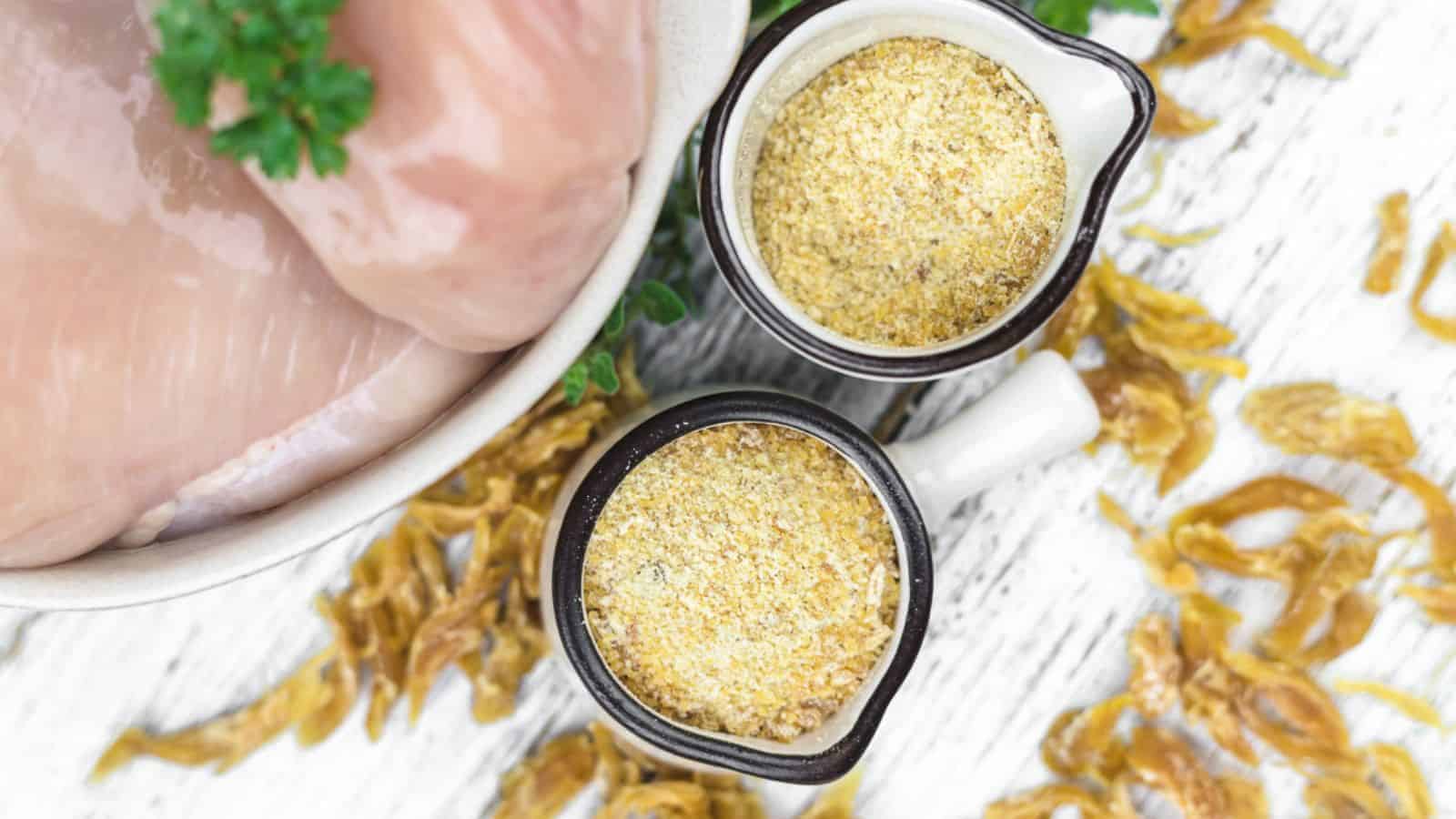 15 Chicken Meals That Work for Any Kind of Crowd