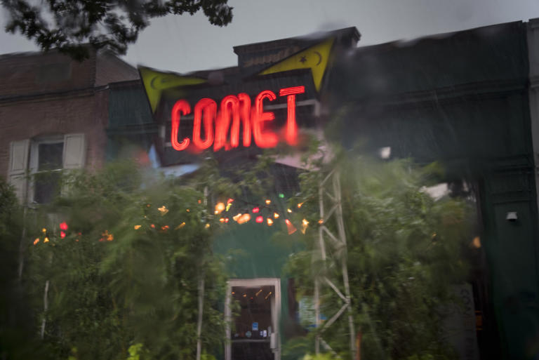 Pizzagate Has Lost Its Bite