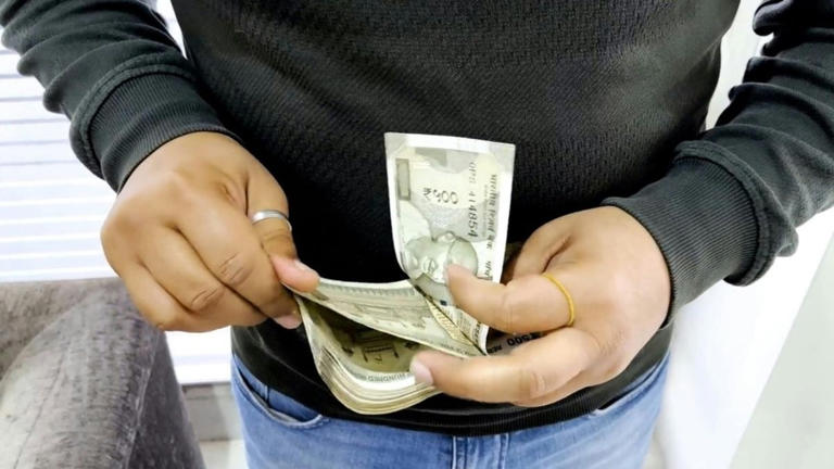 Why 8th Pay Commission is spurring calls for income tax relief in Budget Why 8th Pay Commission is spurring calls for income tax relief in Budget