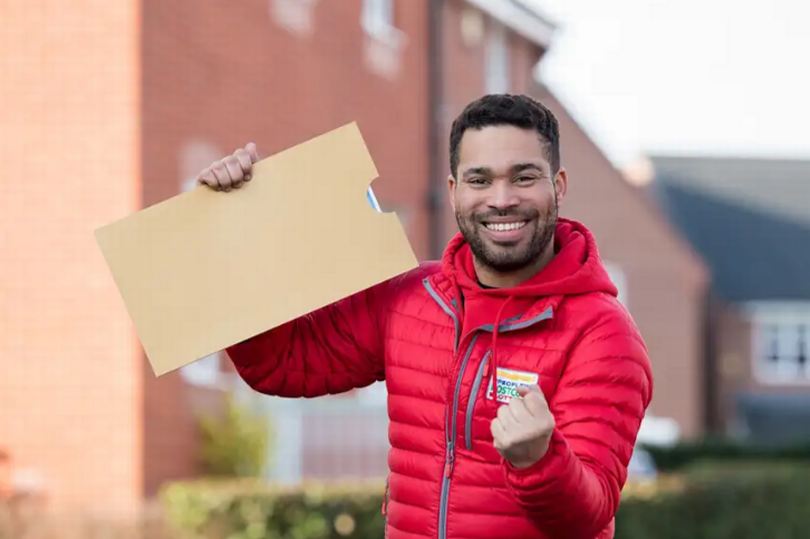 People's Postcode Lottery winning streets for January 15 to January 17 ...