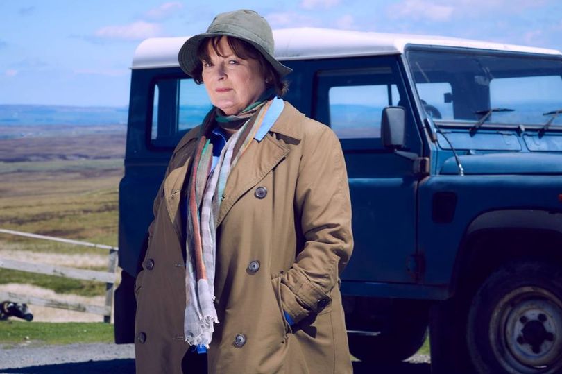 ITV viewers say 'such a shame' as their favourite detective series ...