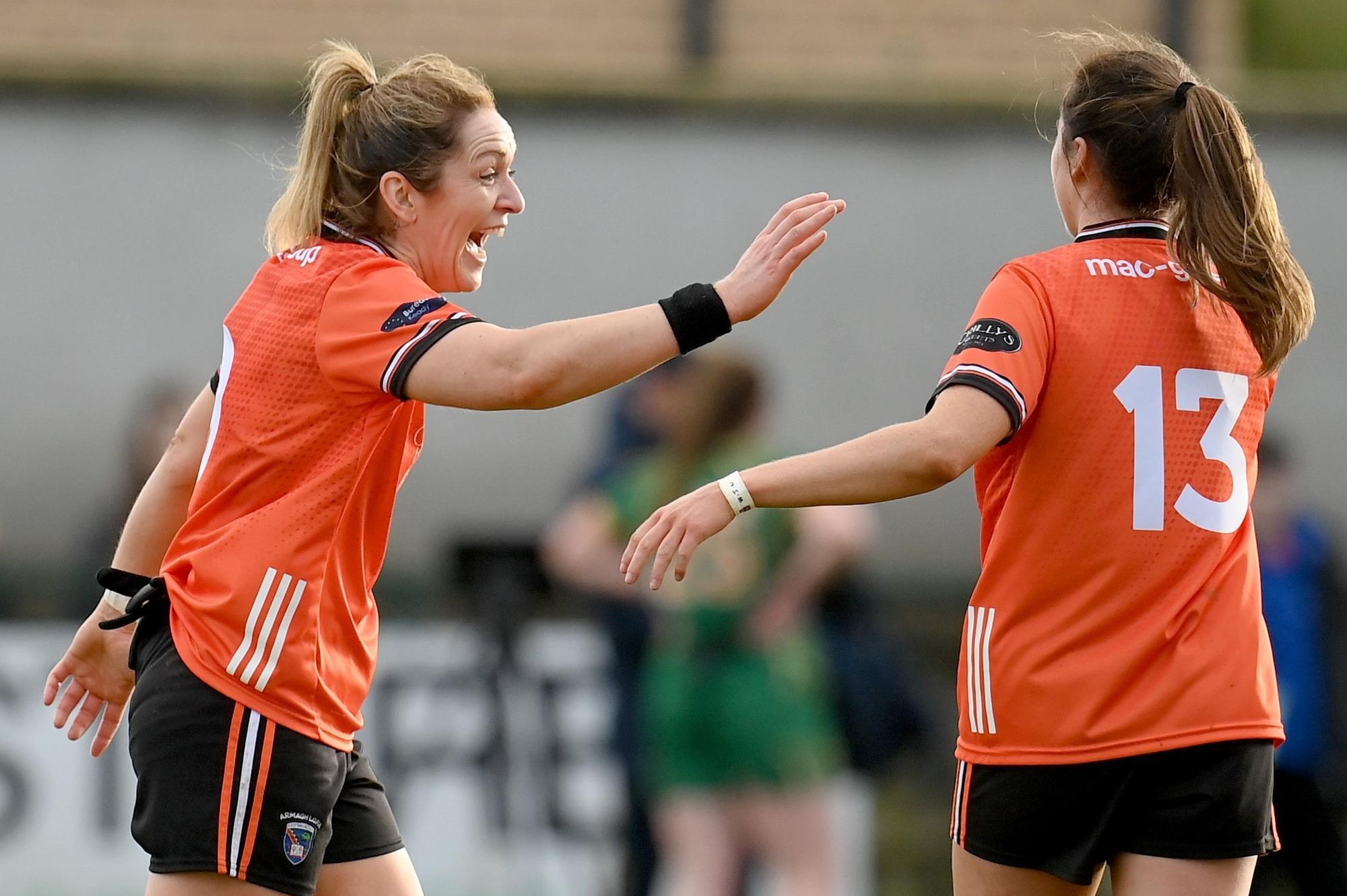 New research revealed on female sporting role models