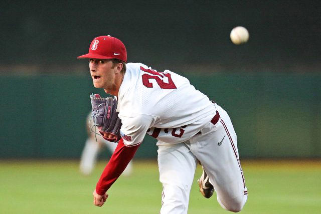 3 impact fantasy baseball prospects to stash - Charlie Condon, Quinn ...