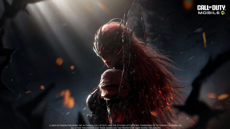 COD Mobile Rank Guide (2025): All Ranks, Rewards, Reset, FAQ & More