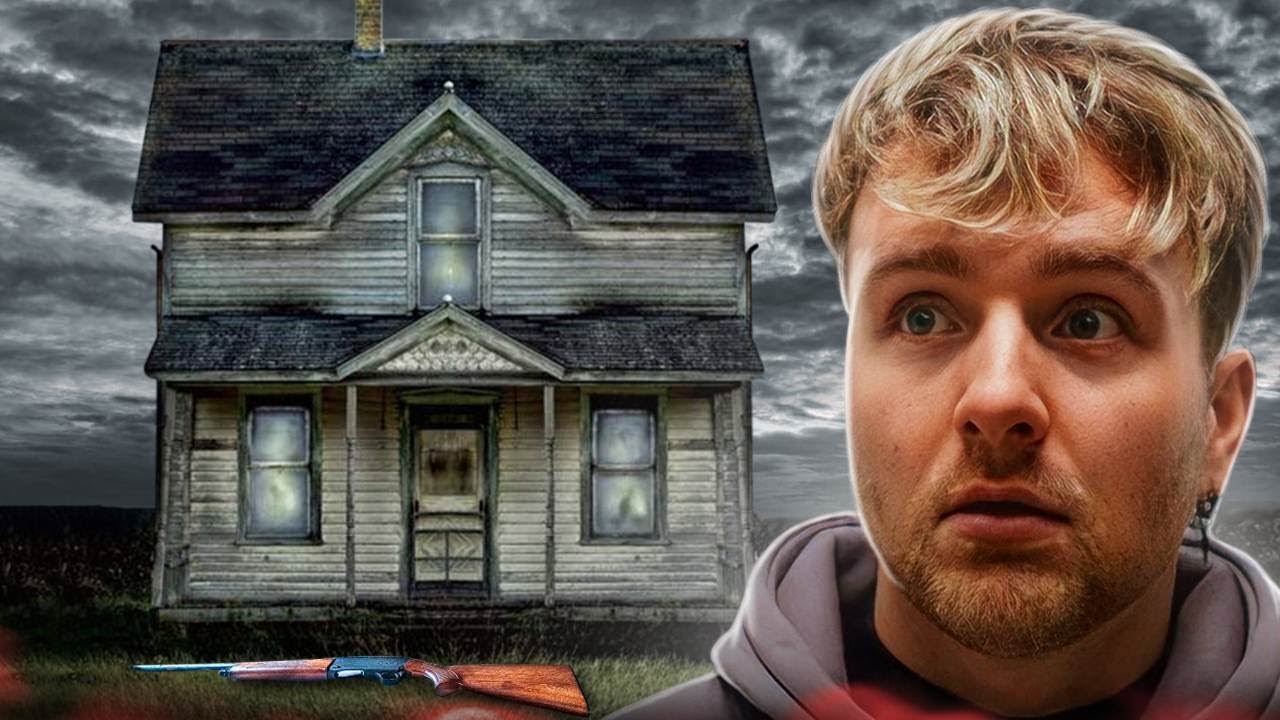 Exploring With Josh - MSN