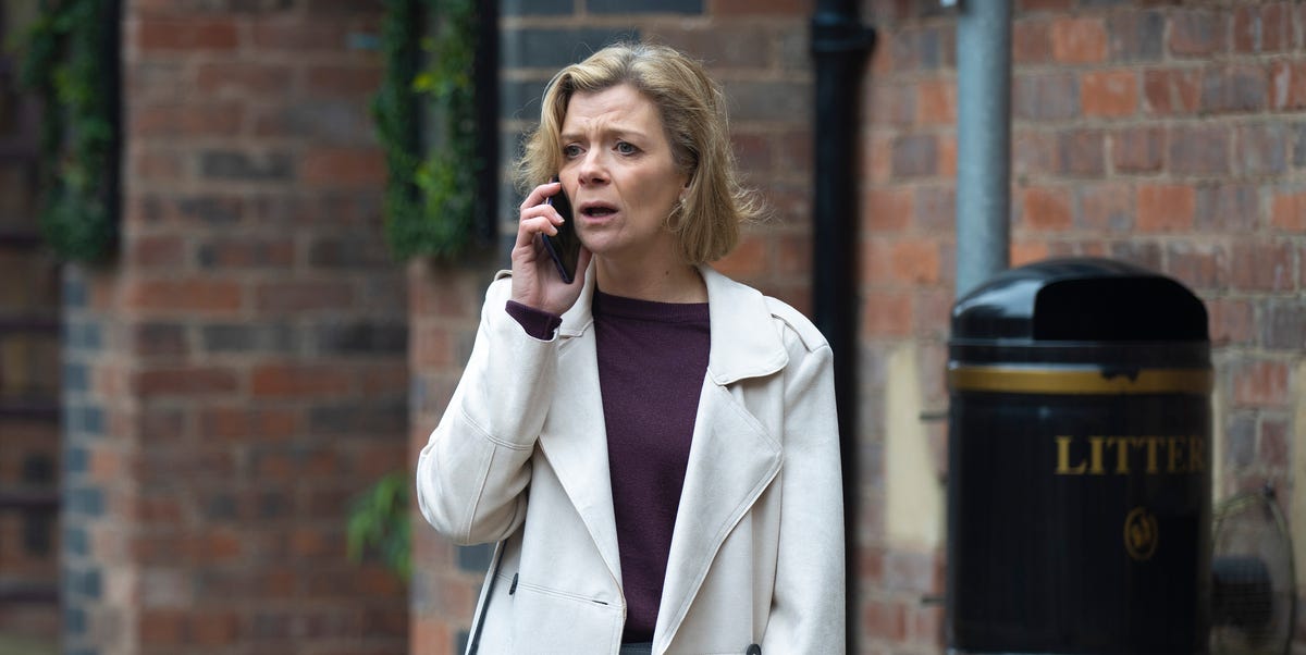 Coronation Street to revisit Leanne Battersby's cult storyline