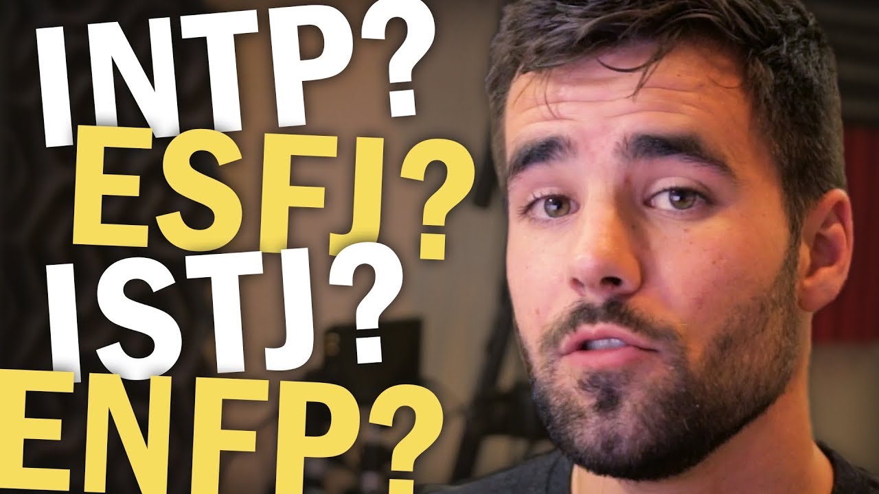 My Personality Test Breakdown (You Can Do It Too)