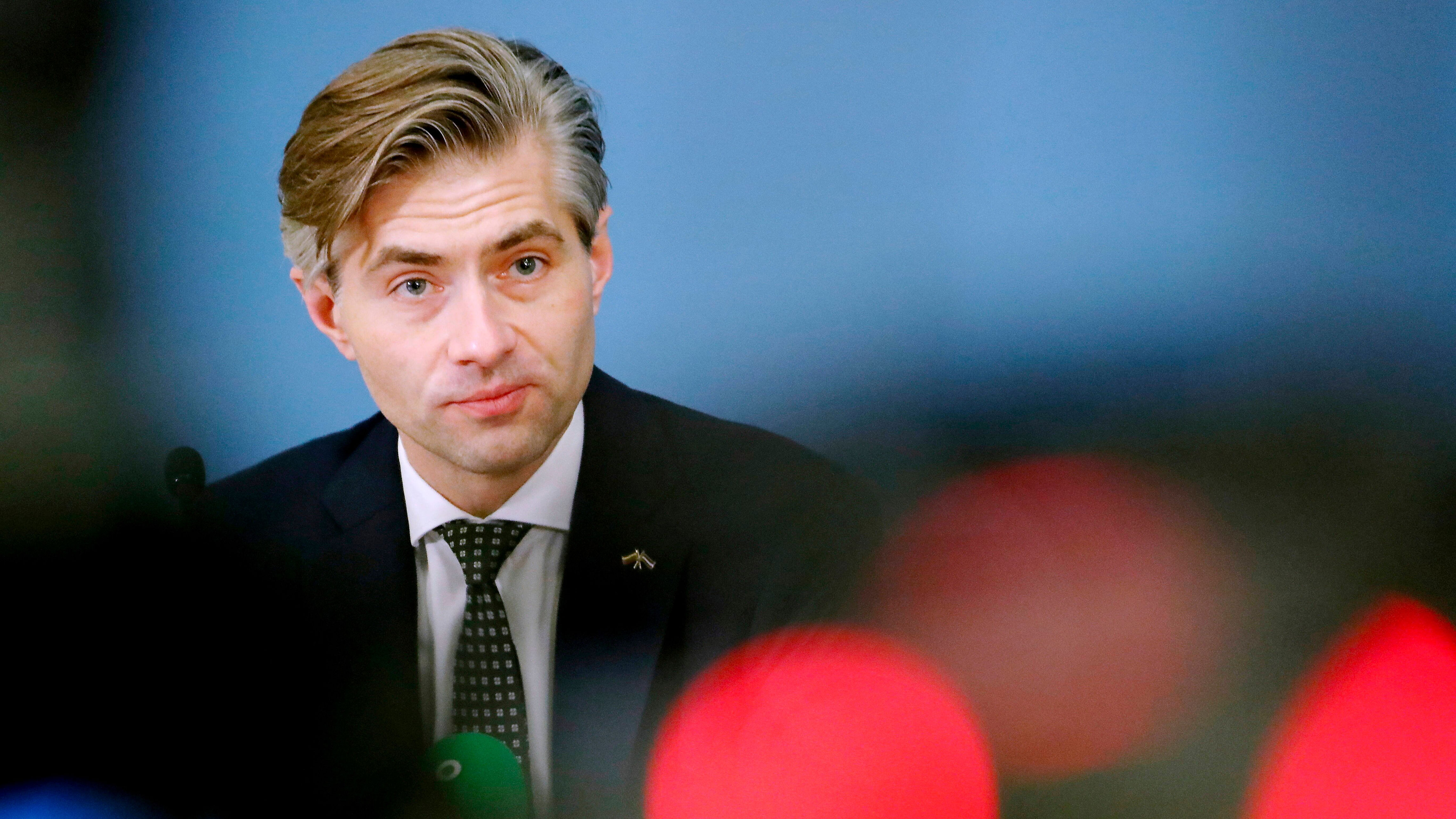 Litwa odpowiada na wezwanie Donalda Trumpa i zwiększa wydatki na ...