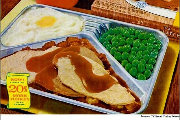 13 Everyday Foods That Had Totally Different Ingredients in the ’60s