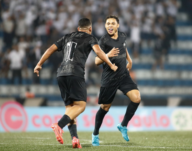 Saiba como assistir ao duelo entre Corinthians e Ituano pelas oitavas ...
