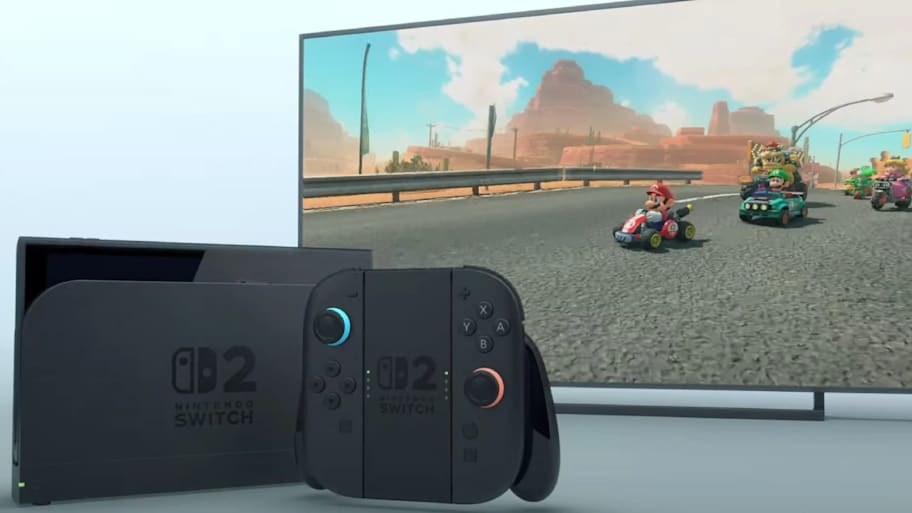 How to Watch the Nintendo Switch 2 Direct - What's Coming for the New ...