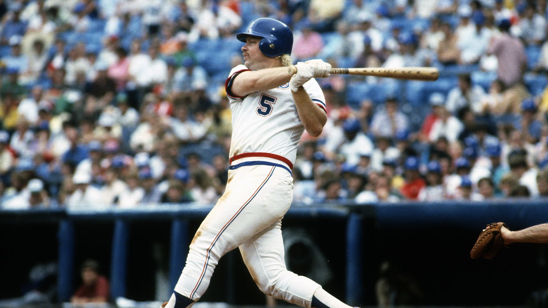This Day in Braves History: Bob Horner signs four-year deal with Braves