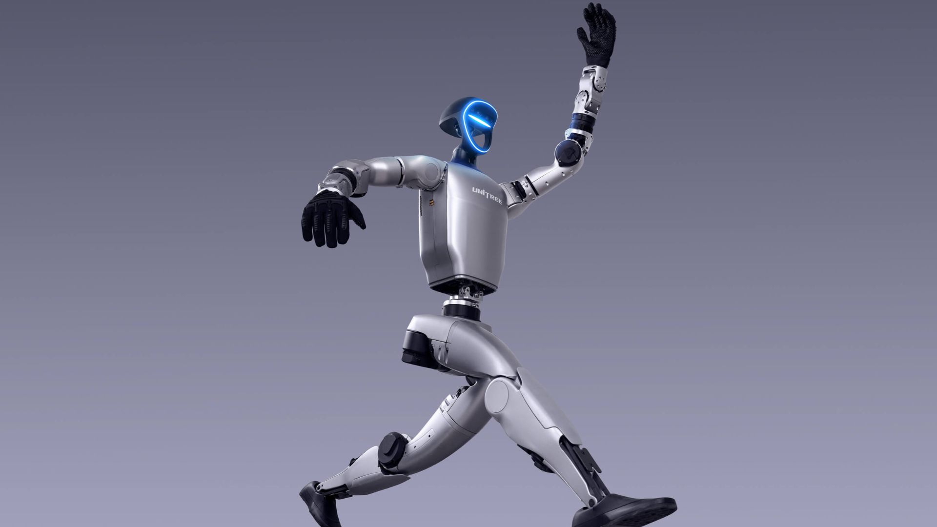 China’s humanoid robot masters wild waltz dance moves and punching with ...