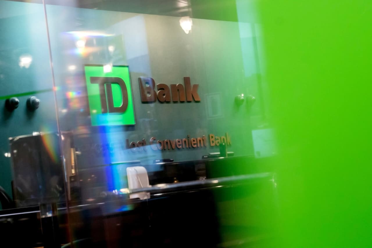 TD Bank CEO to Step Down Earlier Than Planned