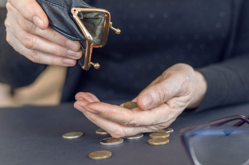 DWP disability shake-up warning as PIP and ESA claimants hit by £4bn ... DWP disability shake-up warning as PIP and ESA claimants hit by £4bn ...