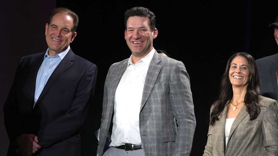 NFL announcer schedule & pairings for Divisional Round of 2025 playoffs