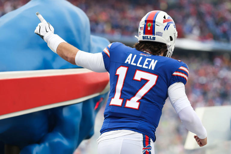 Reasons to Billieve the Buffalo Bills may surprise everyone in NFL ...