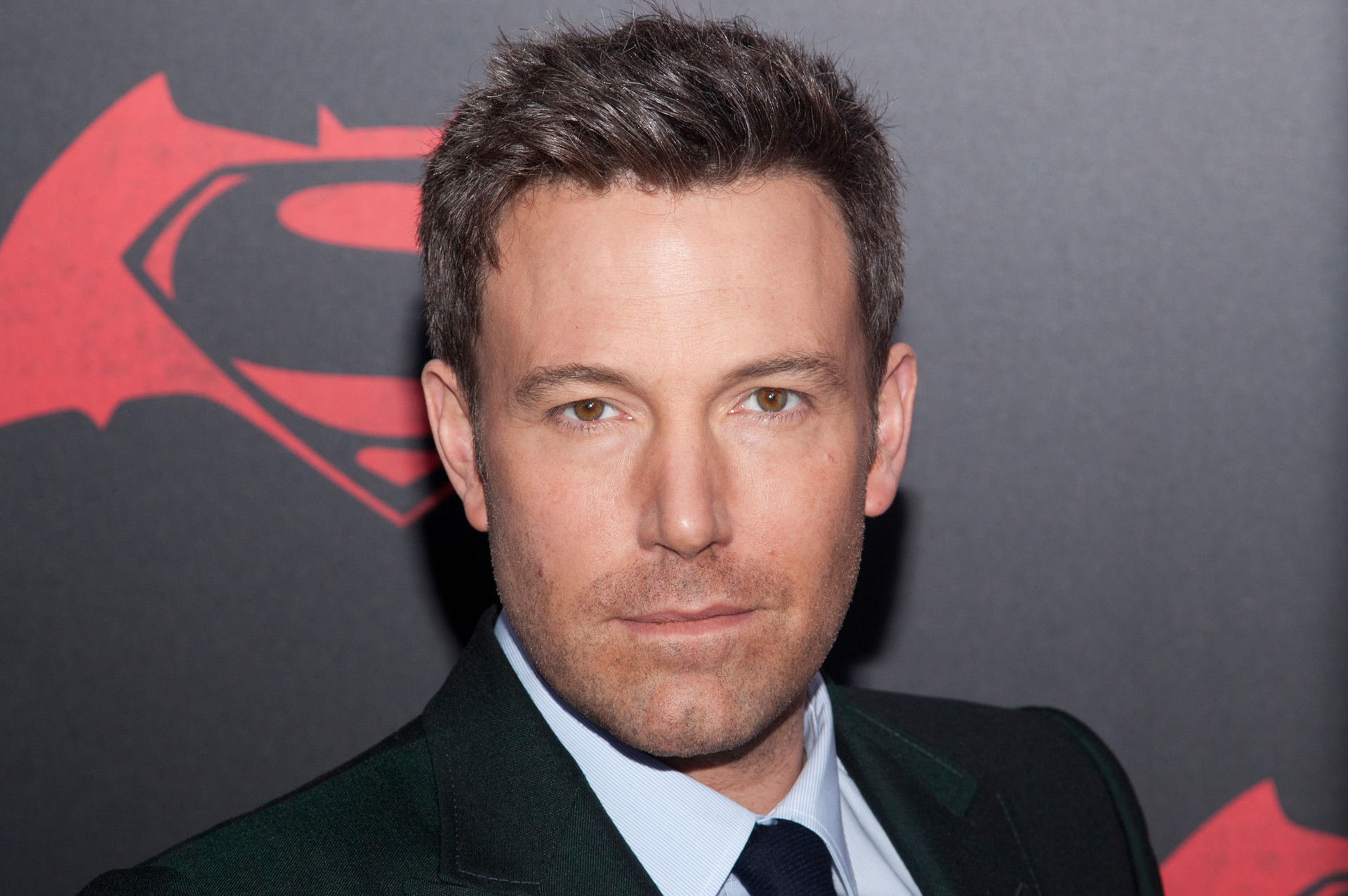 Ben Affleck : « C'est un prix que tout le monde doit payer