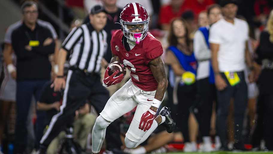 Alabama Freshman Phenom Models New Hollister Apparel Collection