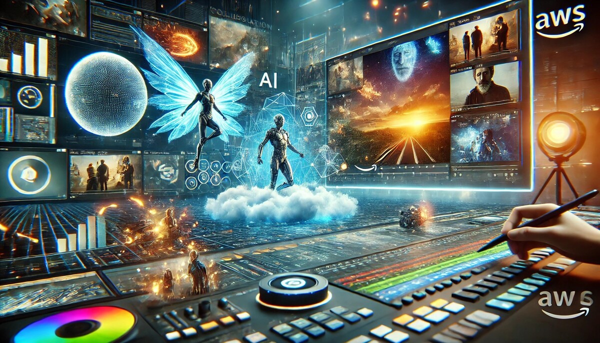 Luma AI revoluciona la creación de vídeo con su modelo Luma Ray2