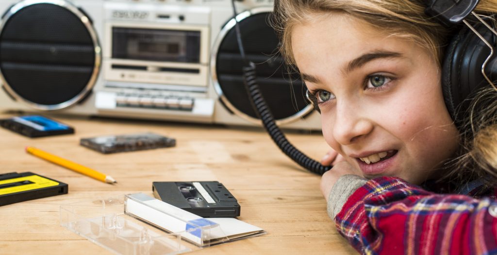 Meet Generation X: The Defining Traits and Demographics of the Latchkey ...