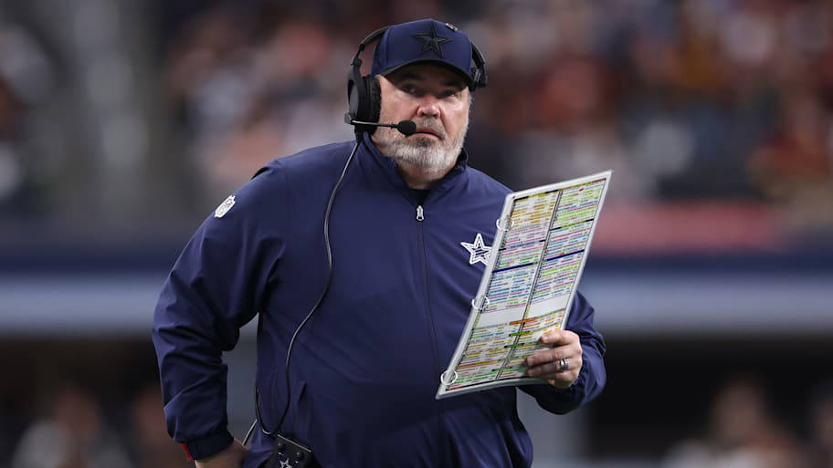 Mike McCarthy moves one step closer to becoming Packers' biggest rival Mike McCarthy moves one step closer to becoming Packers' biggest rival