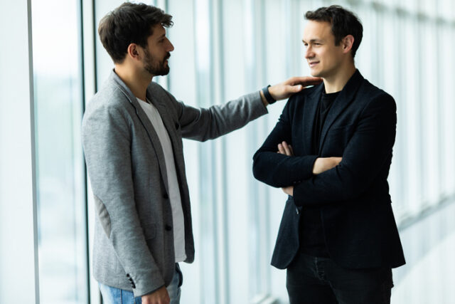 Subtle Control Tactics People Use To Take Over Every Situation