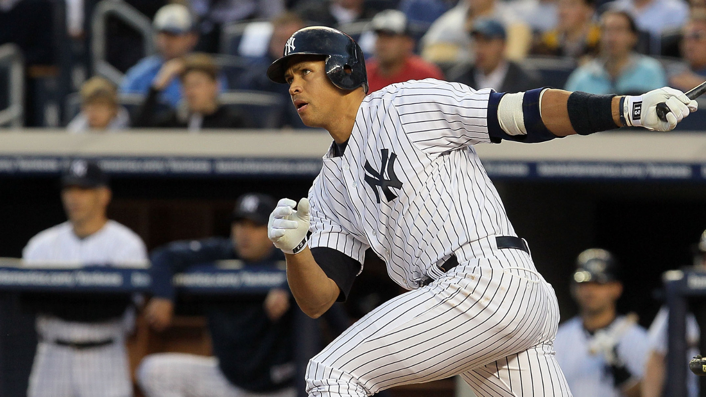 Baseball Hall of Fame: CBS Sports voters discuss where they land on ...