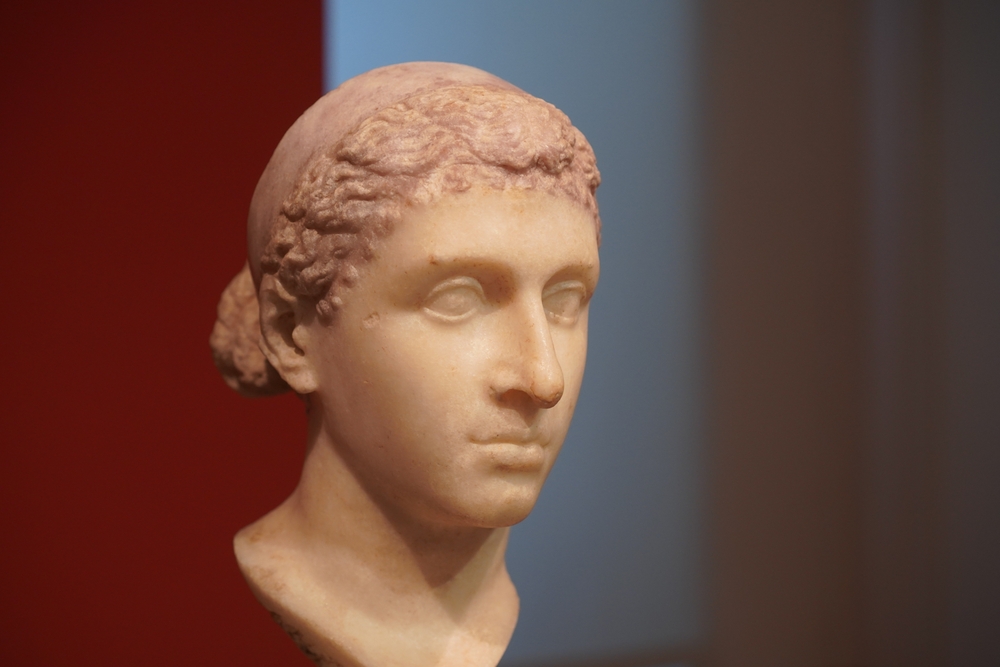 11 Legendary Women Warriors Who Defied History