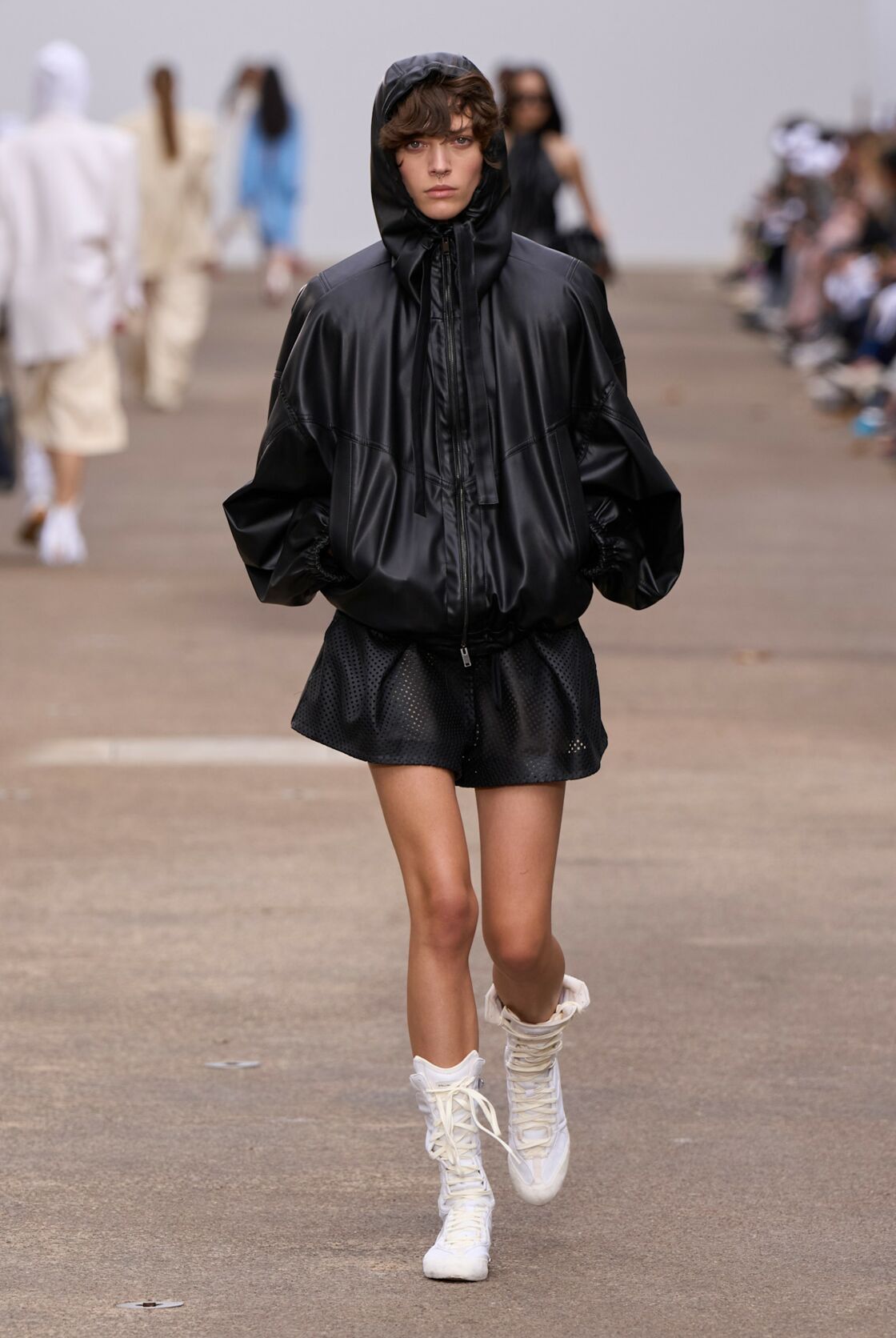 Ces 7 grandes tendances chaussures feront notre printemps 2025