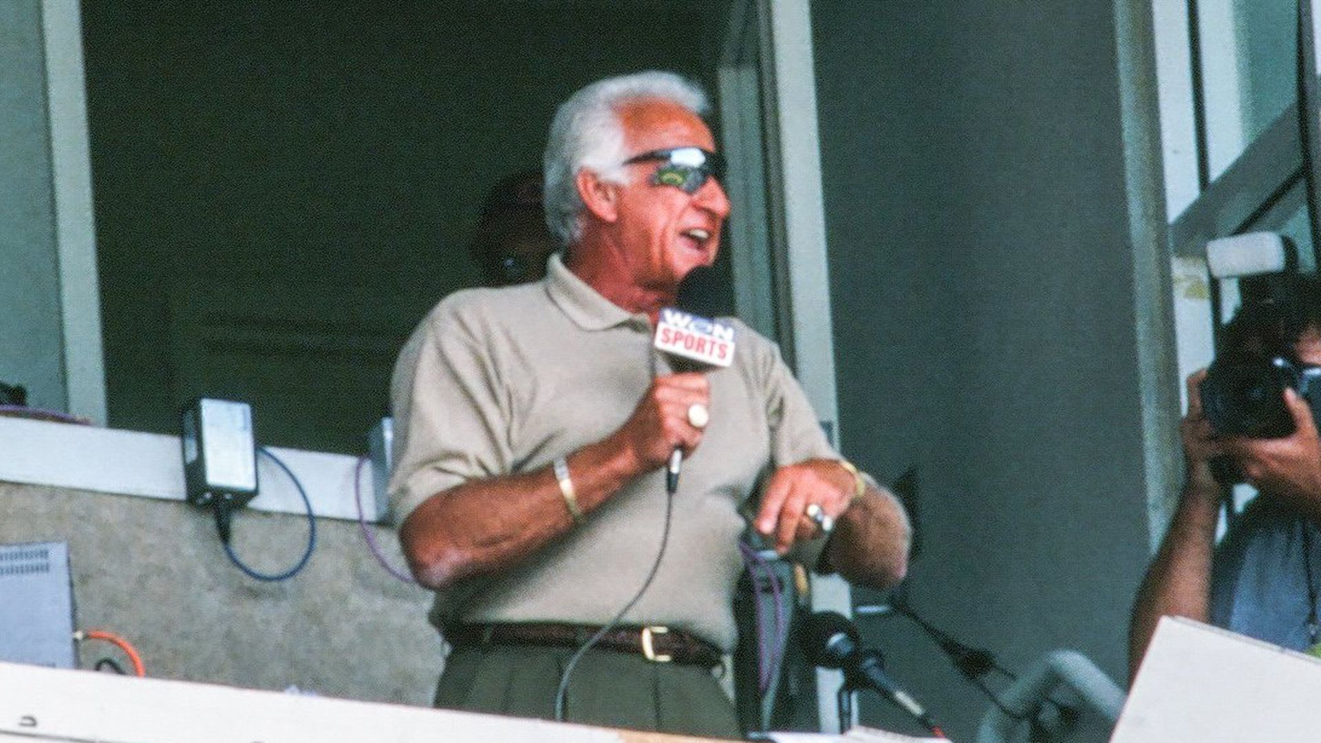 BCB After Dark: What was your favorite Bob Uecker moment?
