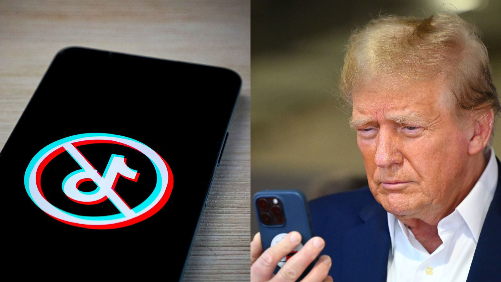 Everything Donald Trump Has Said About TikTok Everything Donald Trump Has Said About TikTok
