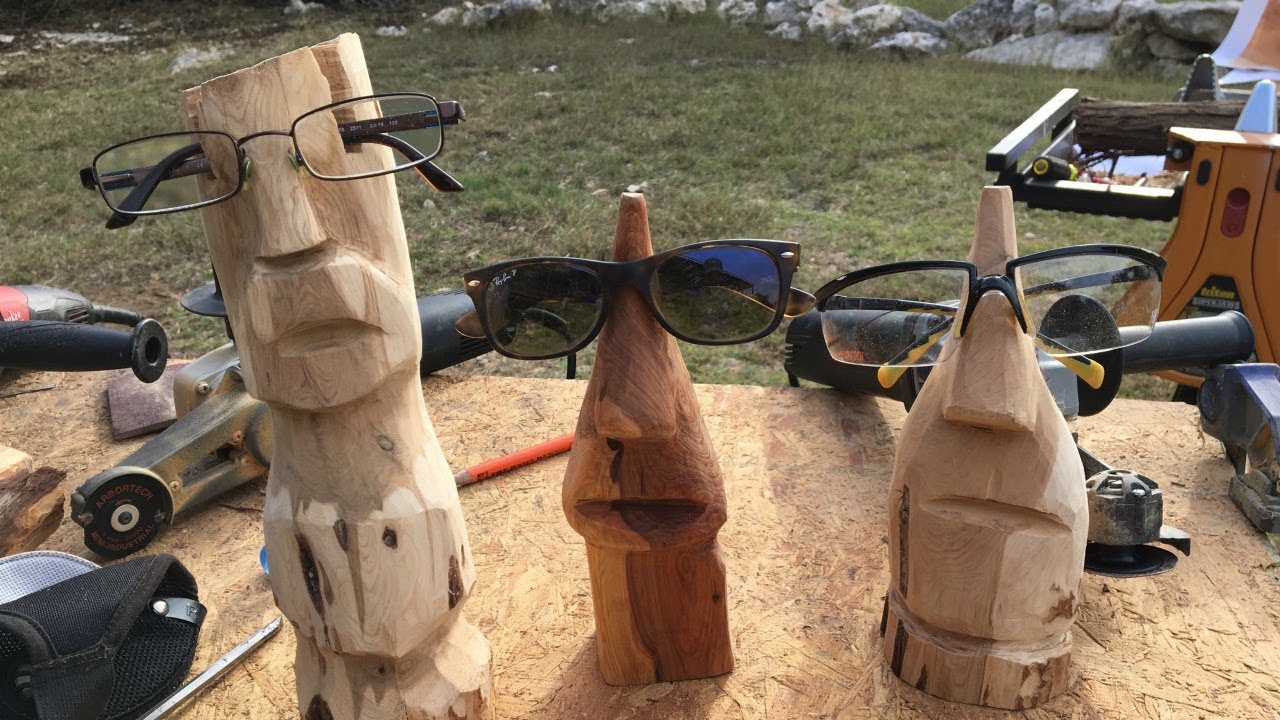 Unboxing the Arbortech mini grinder