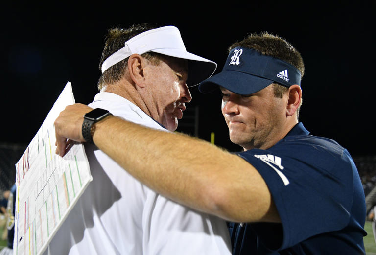 5 fun facts about Browns' new OL coach Mike Bloomgren