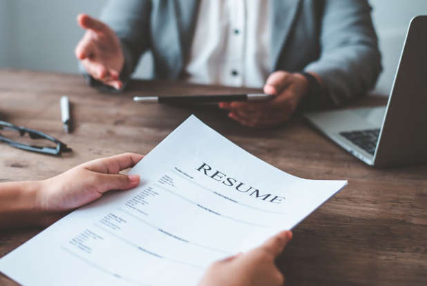 Job Interview Red Flags You Should Avoid Job Interview Red Flags You Should Avoid