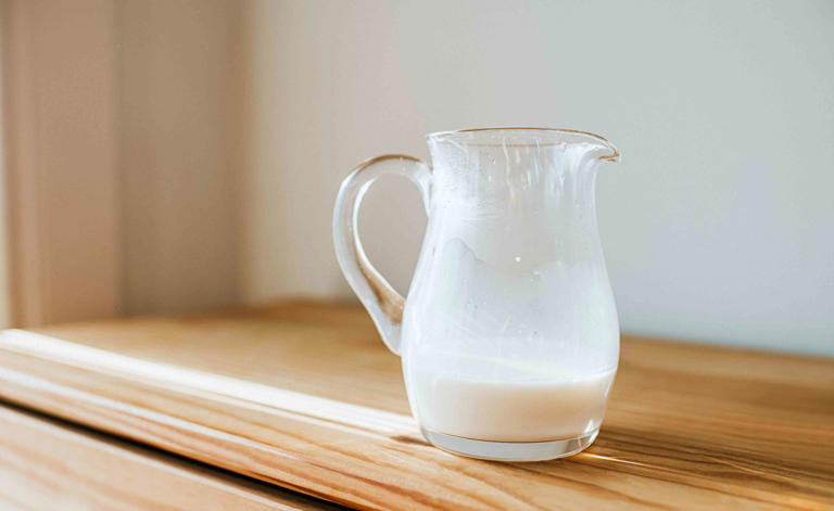 9 health benefits of drinking milk every day