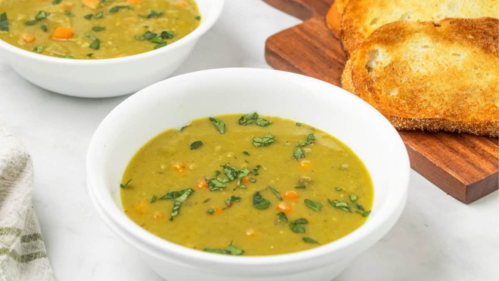 35 Soup Recipes You’ll Pull Out Every Time You Catch A Chill