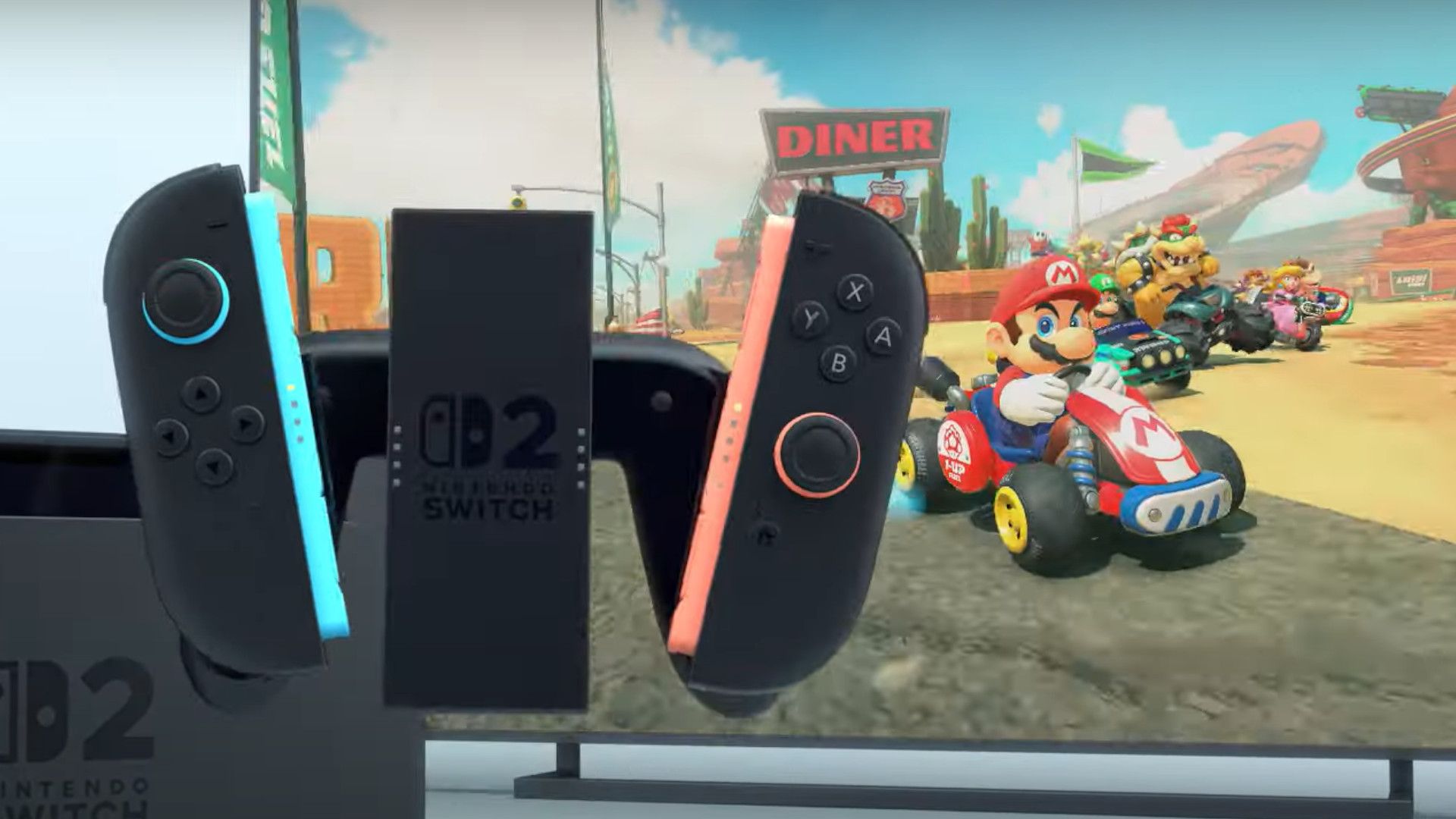 The Nintendo Switch 2 Direct is just the start: 7 hours of Switch 2 ...