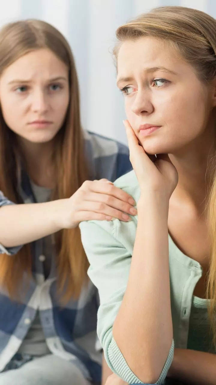 10 reflective signs you may have been a bad friend