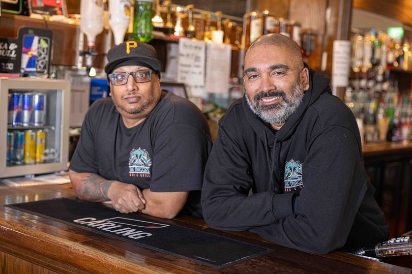 'Rowdy' Birmingham bar turned into desi pub after drastic steps