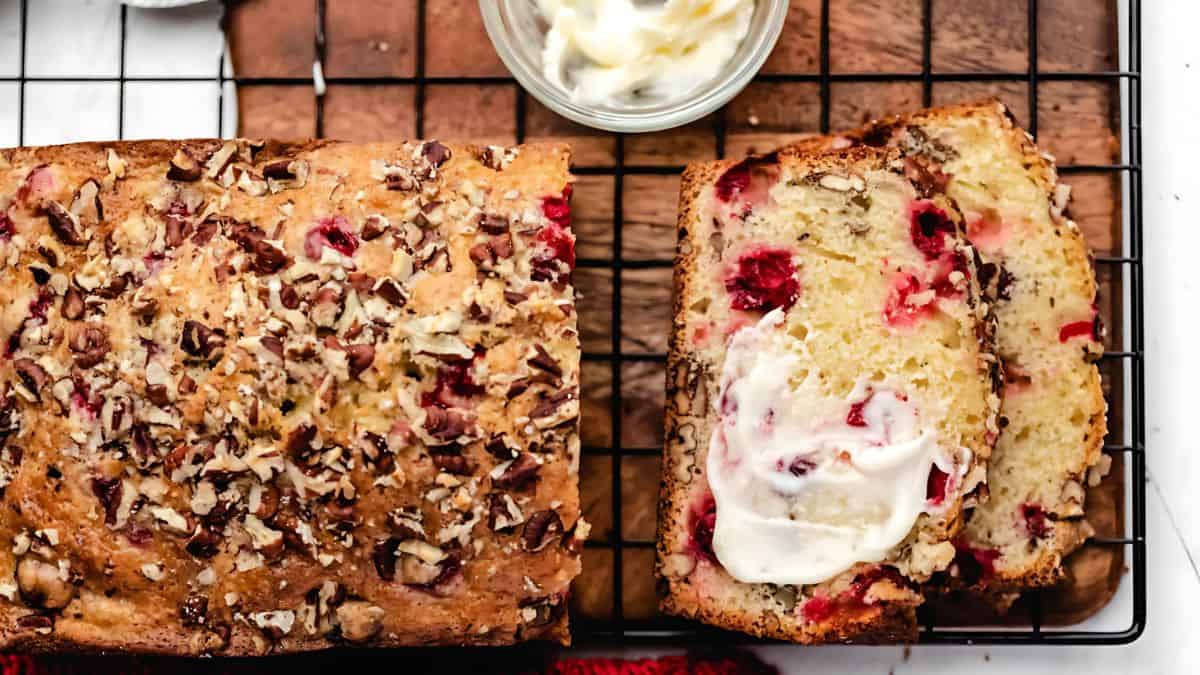 23 Best Quick Bread Recipes For Baking Season