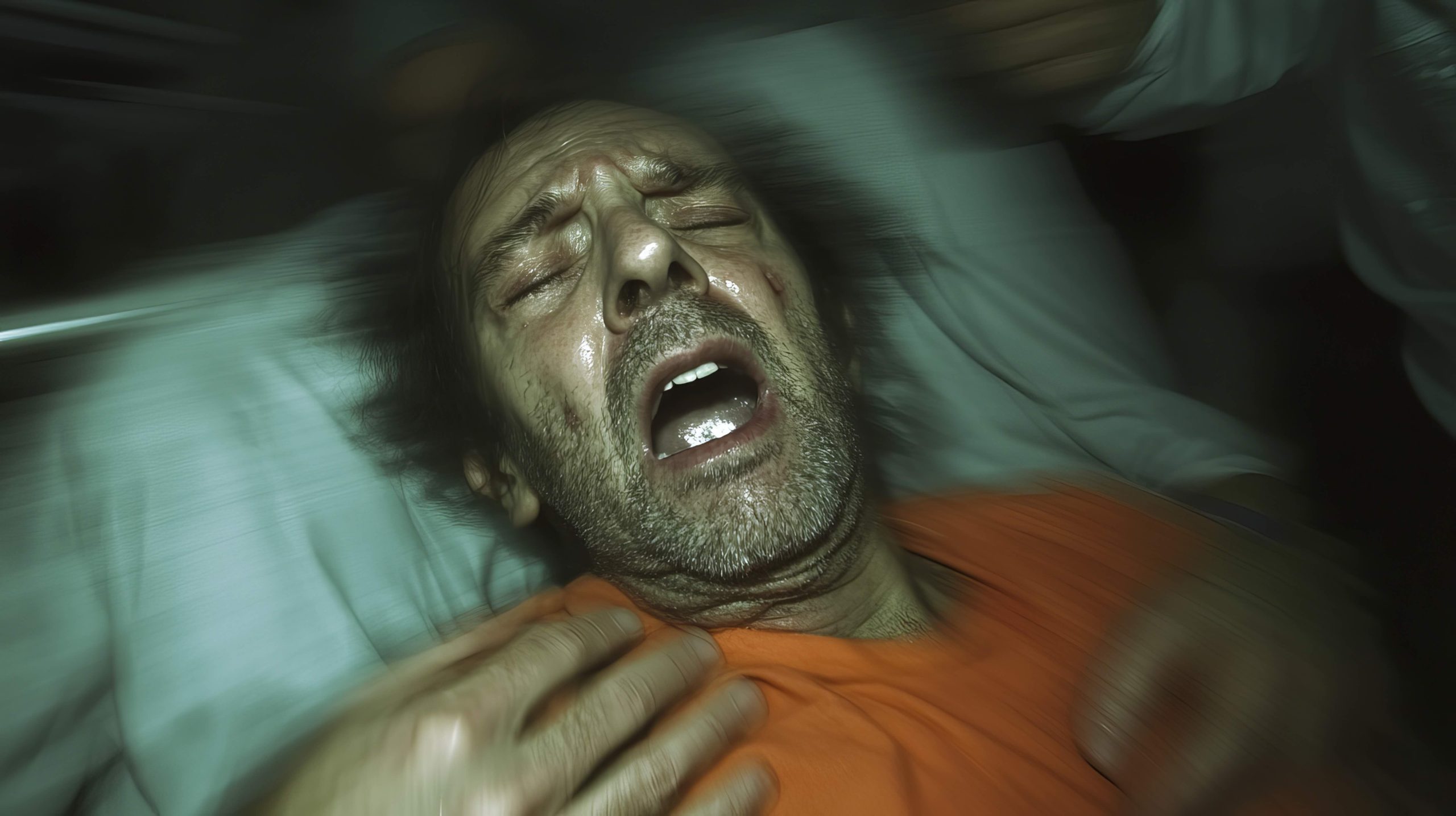 Les maladies les plus douloureuses et les plus douces en fin de vie ...