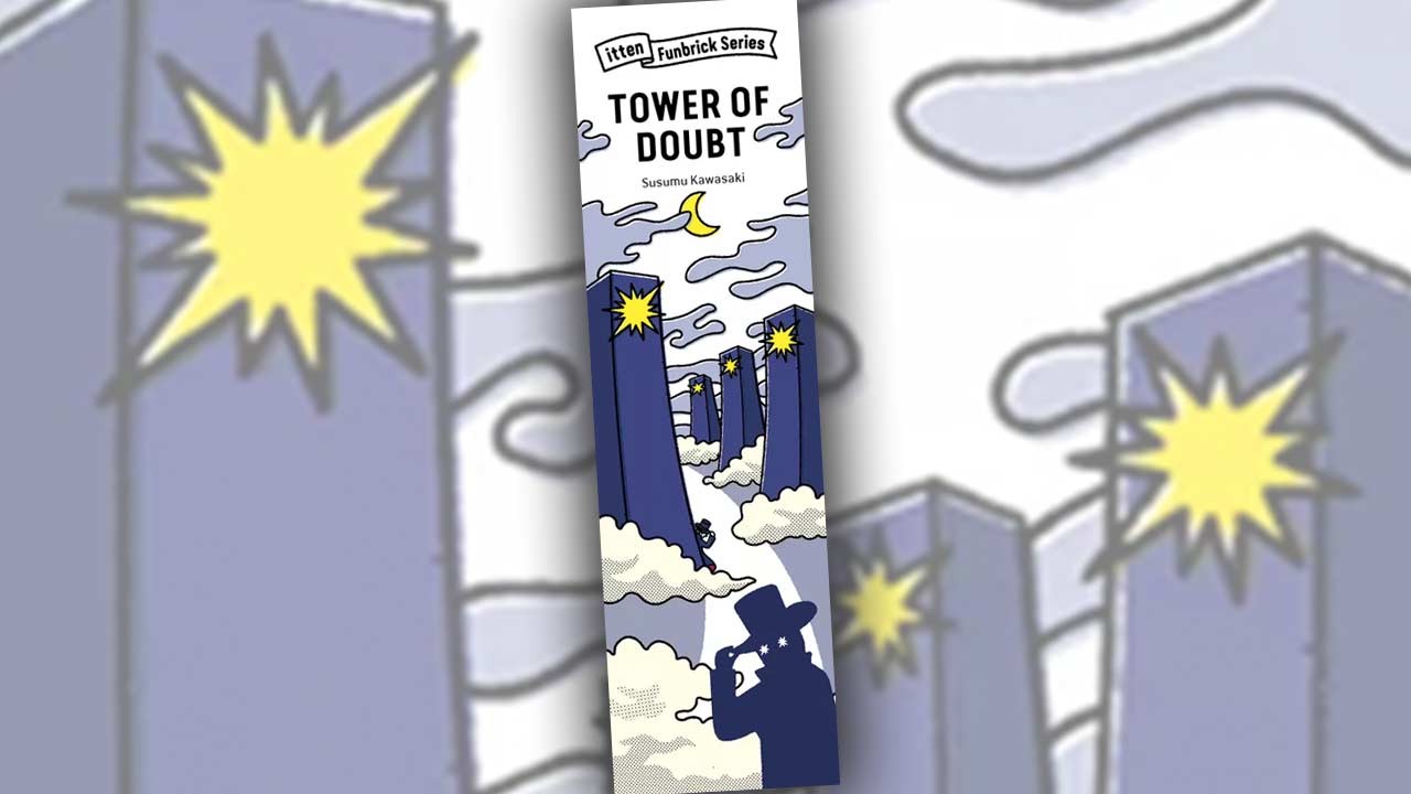 Tower of Doubt Game Review