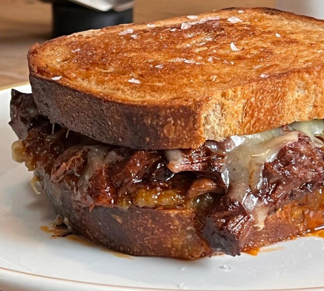 8 of the best places to head for brunch in Glasgow this bank holiday ...